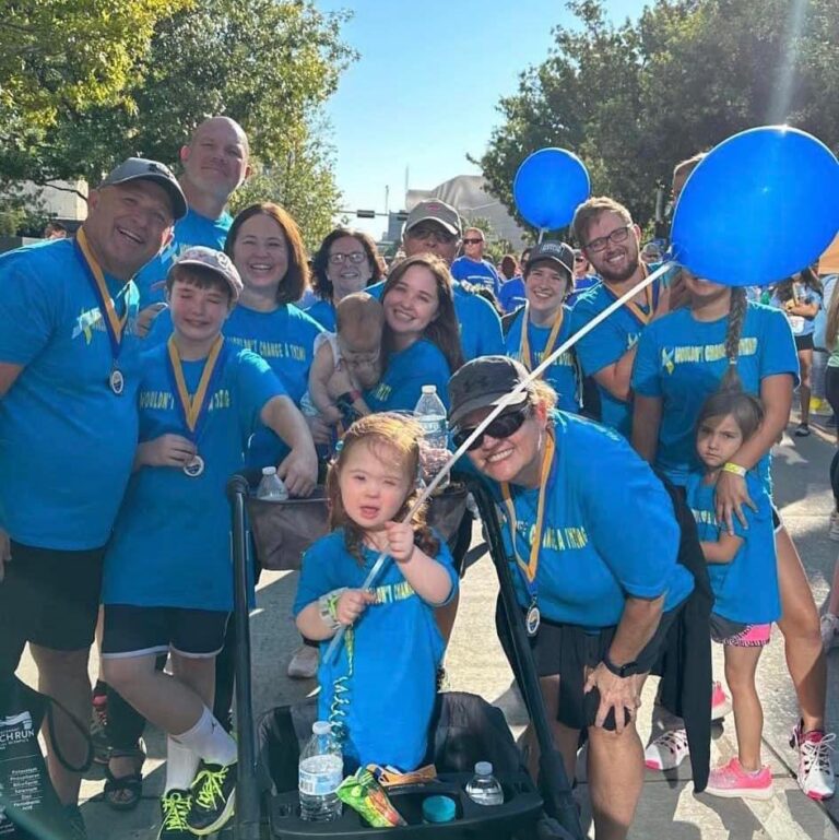10 Ways To Celebrate Down Syndrome Awareness Month - Life In Parrishdise